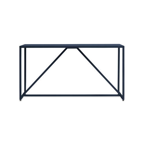 Modern Narrow (Up to 30" Depth) Dining Tables | AllModern