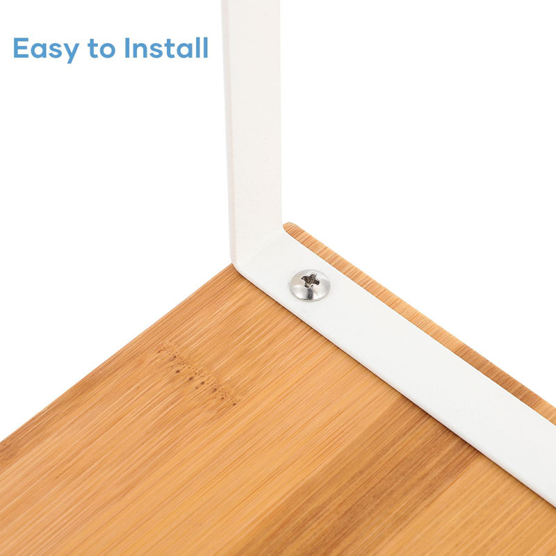 Latitude Run® Stackable Shelving Rack "& Reviews" | Wayfair