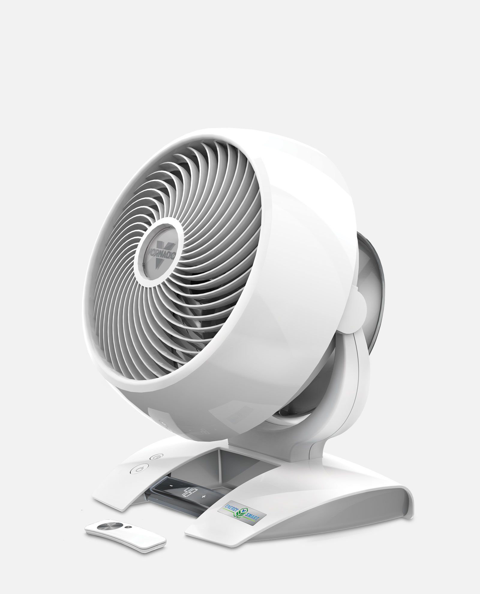 Vornado 6303DC Energy Smart Medium Air Circulator Fan & Reviews | Wayfair