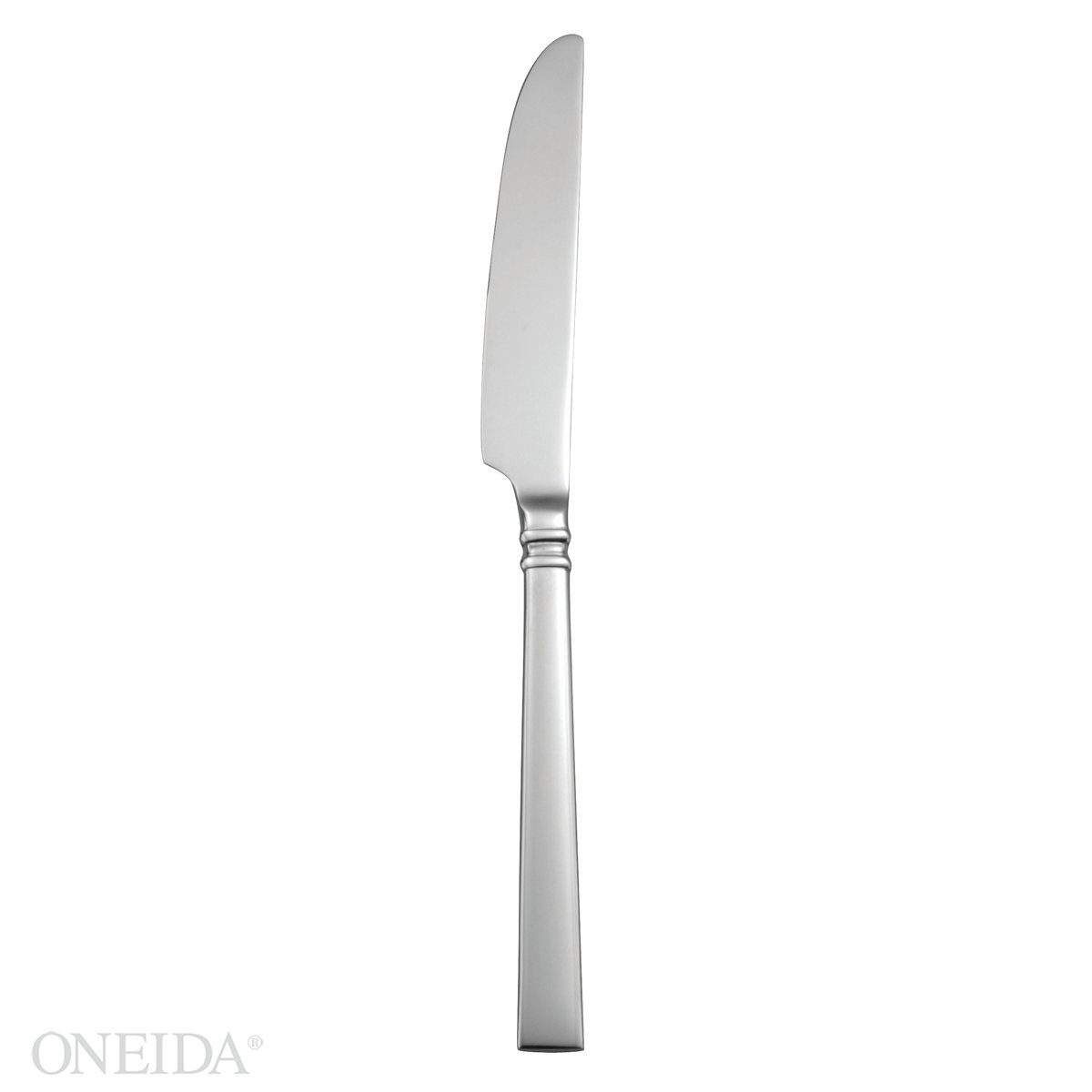 Oneida Shaker Dinner Knives by Oneida (18/0) | Wayfair