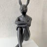 Happy Larry Statue | Wayfair.co.uk