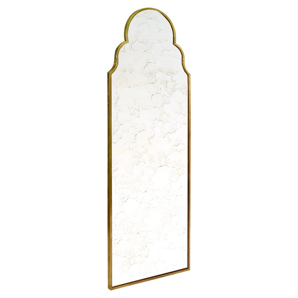 ellahome French Quater Mirror | Wayfair