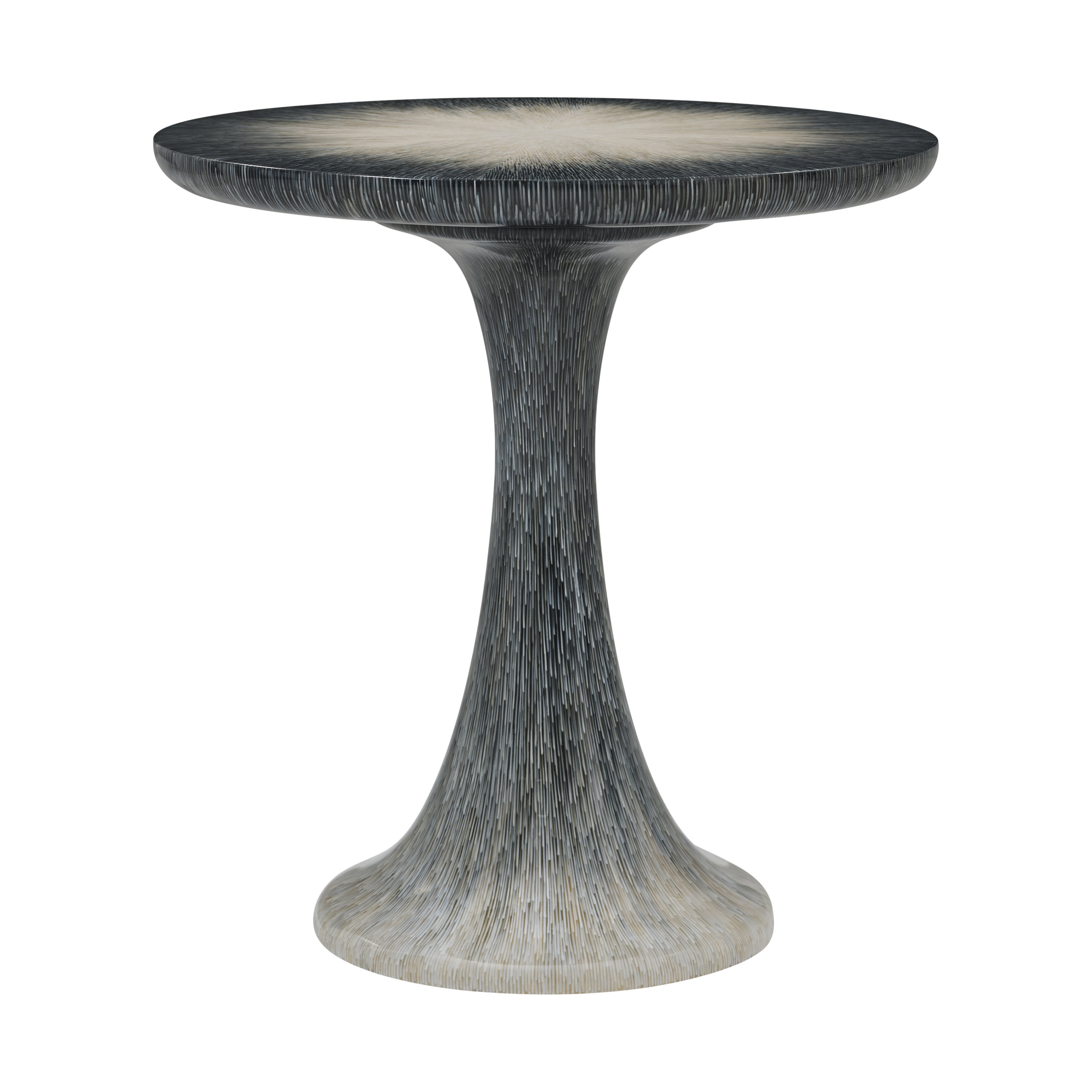 Theodore Alexander Panos Side Table | Perigold