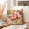 Ethan Taylor Floral Modern Cottagecore Flowers III Modern Cottage ...