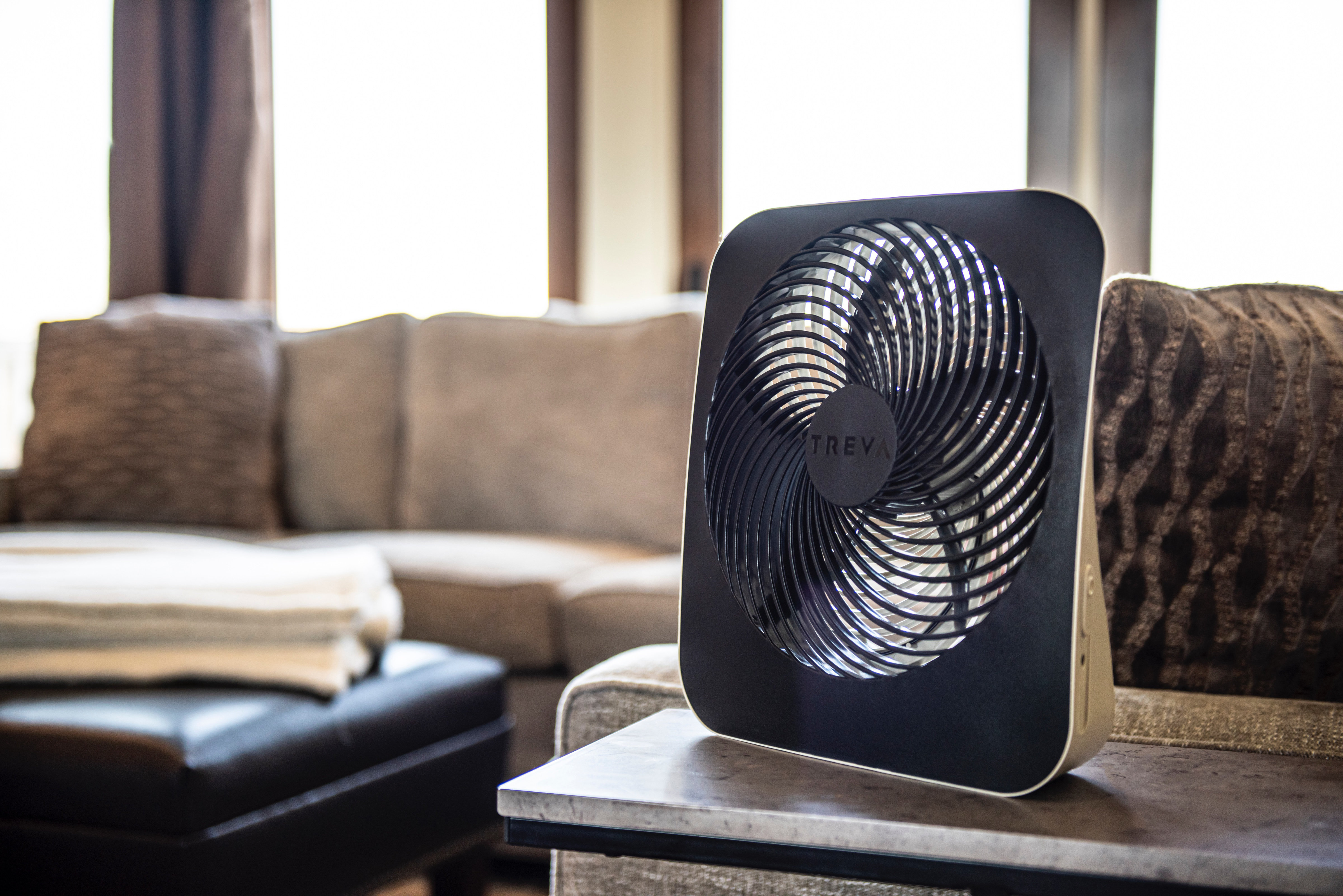 O2Cool O2Cool 13.3" Fan & Reviews | Wayfair