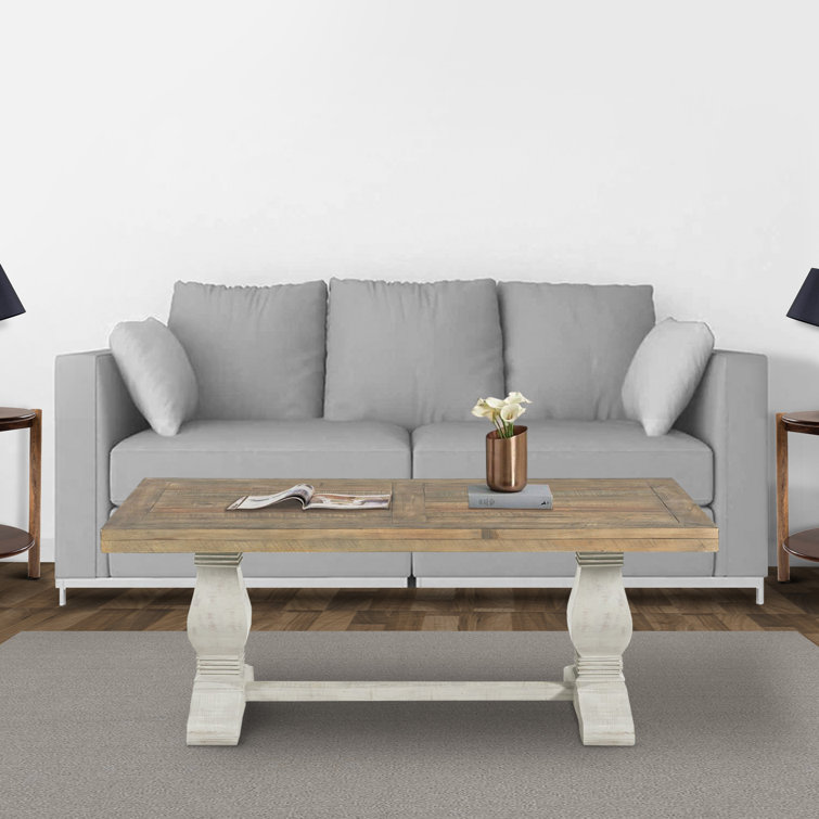 Rosalind Wheeler Hardage Coffee Table - Wayfair Canada