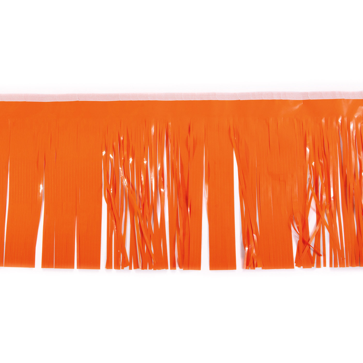 The Holiday Aisle® Vinyl Fringe - Wayfair Canada