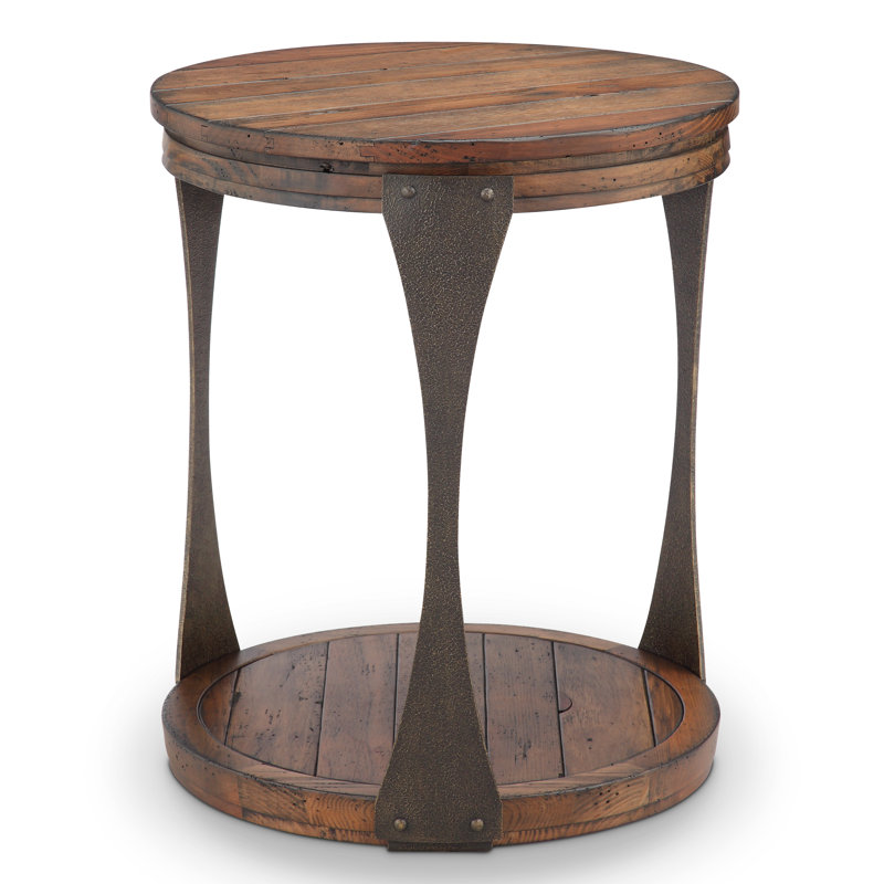 Trent Austin Design® Rabinowitz End Table & Reviews | Wayfair