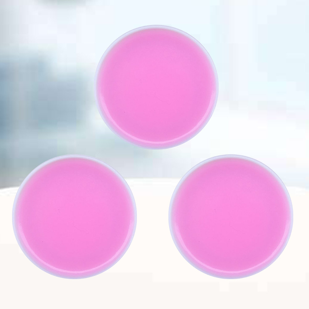 Ebern Designs 3Pcs Practical Fingertip Moistener For Counting Cash ...