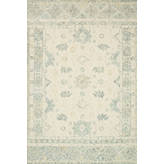 One Allium Way® Mcclelland Hand Hooked Wool Floral Rug & Reviews | Wayfair