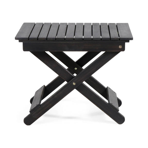 Breakwater Bay Oktan Folding Director Chair & Reviews | Wayfair