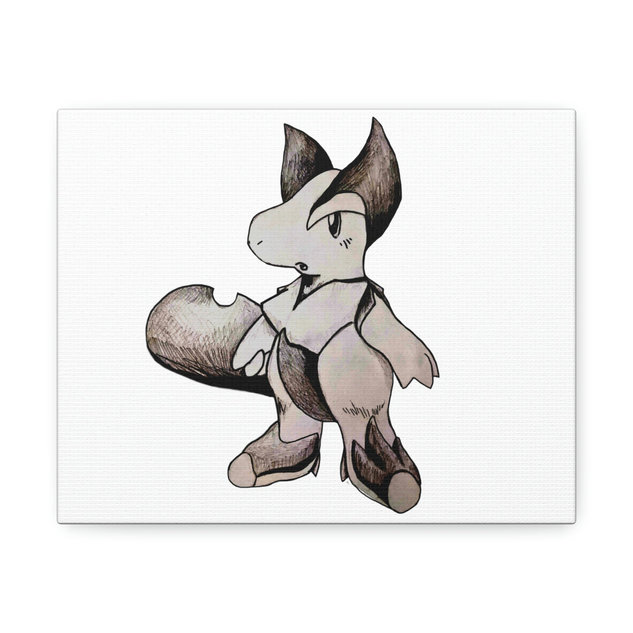 Trinx Tomas by Leonardo Da Vinci - Wrapped Canvas Painting | Wayfair