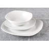 Waterside 18 Piece Dinnerware Set, Service for 6 & Reviews | Wayfair.co.uk