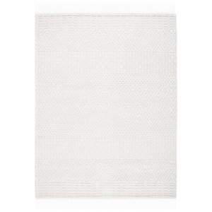 Langley Street Handmade Flatweave Ivory Rug & Reviews | Wayfair