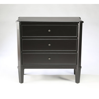 Charlton Home® Dunwoody Accent Chest & Reviews | Wayfair