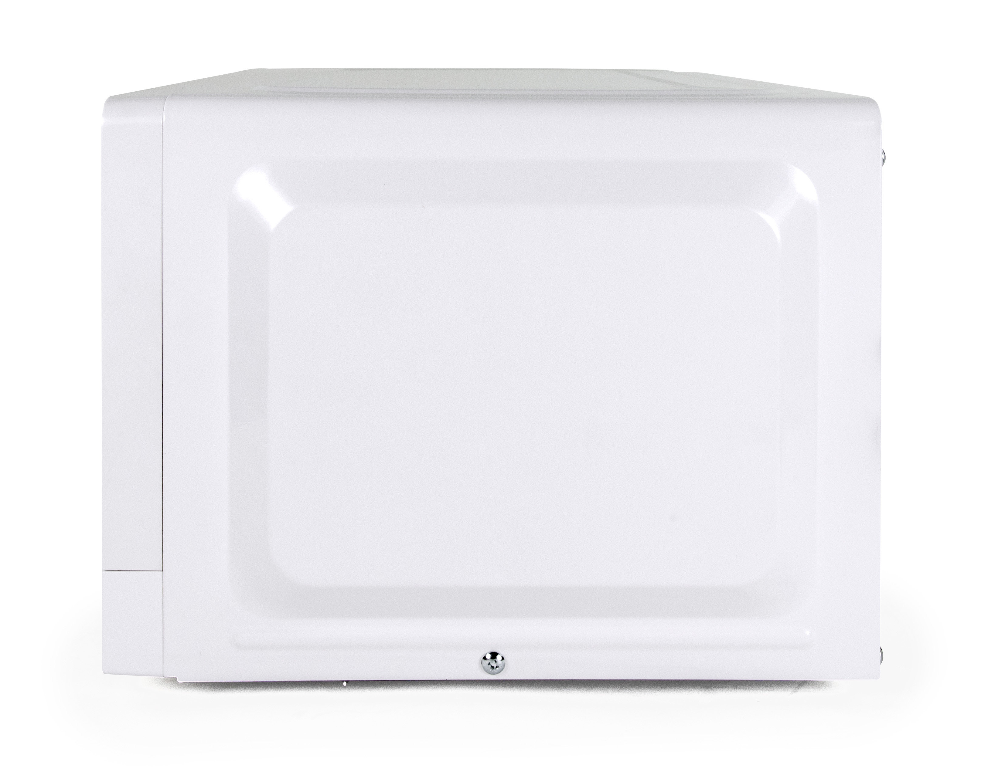 Nostalgia Electrics Nostalgia 0.7 Cubic Feet Countertop Microwave | Wayfair