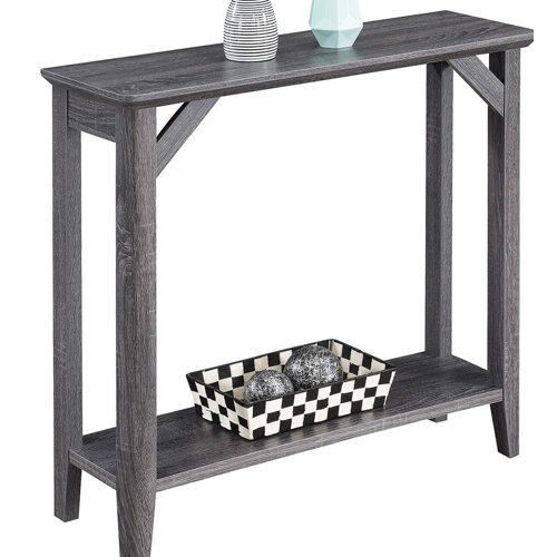 Laurel Foundry Modern Farmhouse Keffer 36'' Console Table & Reviews ...