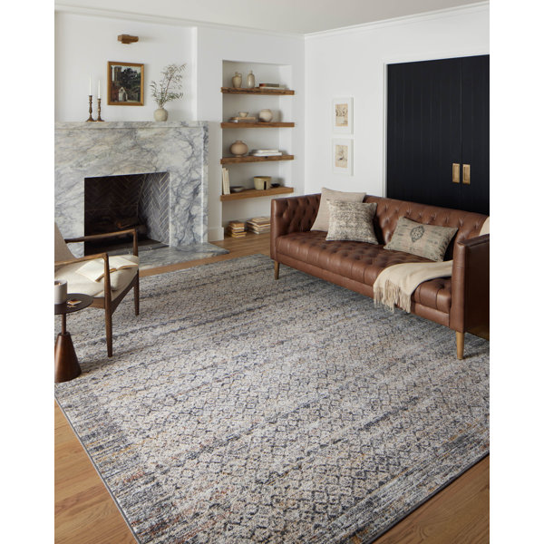 Loloi II Performance Gray Rug | Wayfair