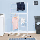 Rebrilliant Steel Rolling Drying Rack & Reviews - Wayfair Canada