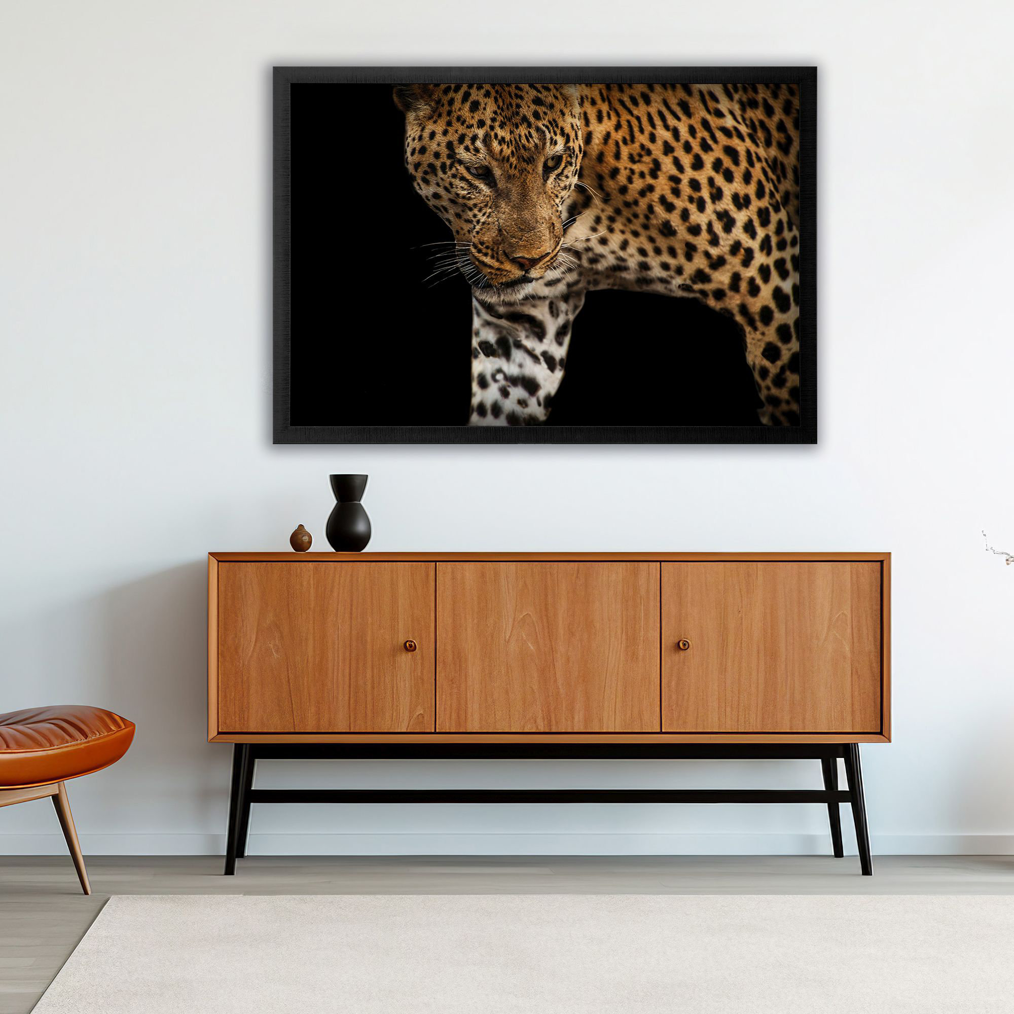 Paragon African Leopard - Stalk - Wayfair Canada