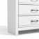 17 Stories Limestone 4 - Drawer Chest of Drawers & Reviews | Wayfair.co.uk