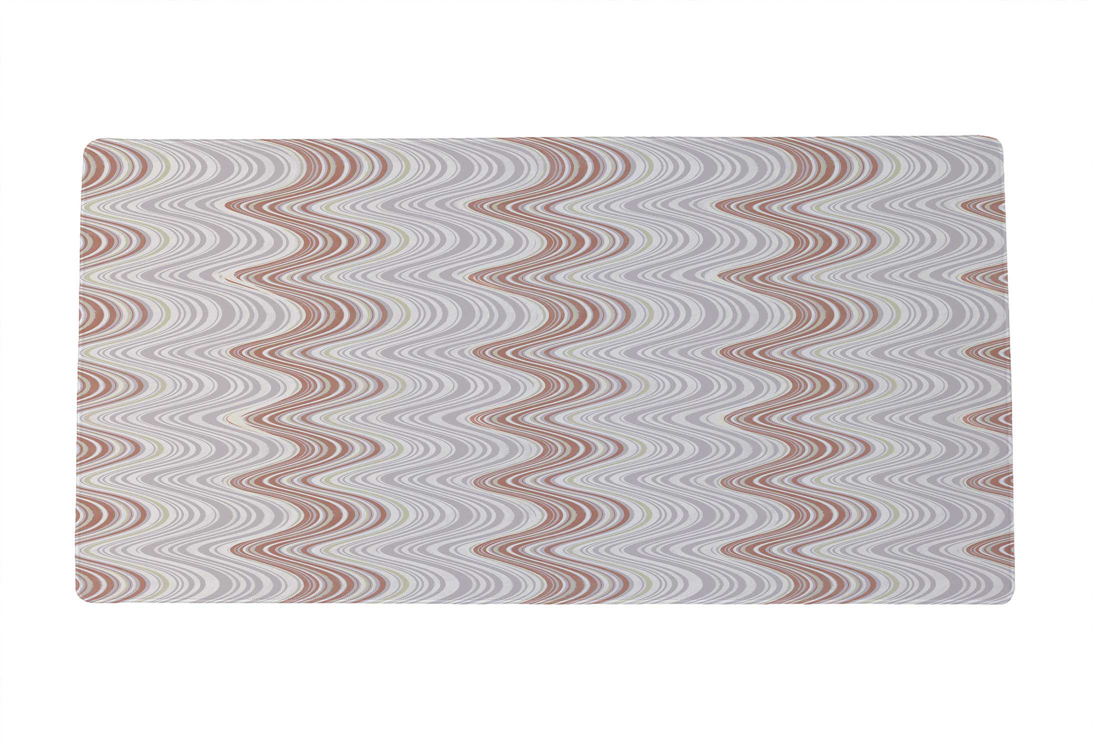 KAVKA DESIGNS Chevy Vinyl Desk Pad | Wayfair