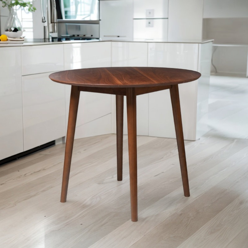 George Oliver Quanda Dining Table | Wayfair