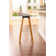 Hashtag Home Tata 68cm Bar Stool & Reviews | Wayfair.co.uk