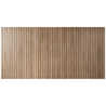 TileBar Nobu 23.62 In. X 47.24 In. Matte Porcelain Floor And Wall Tile ...