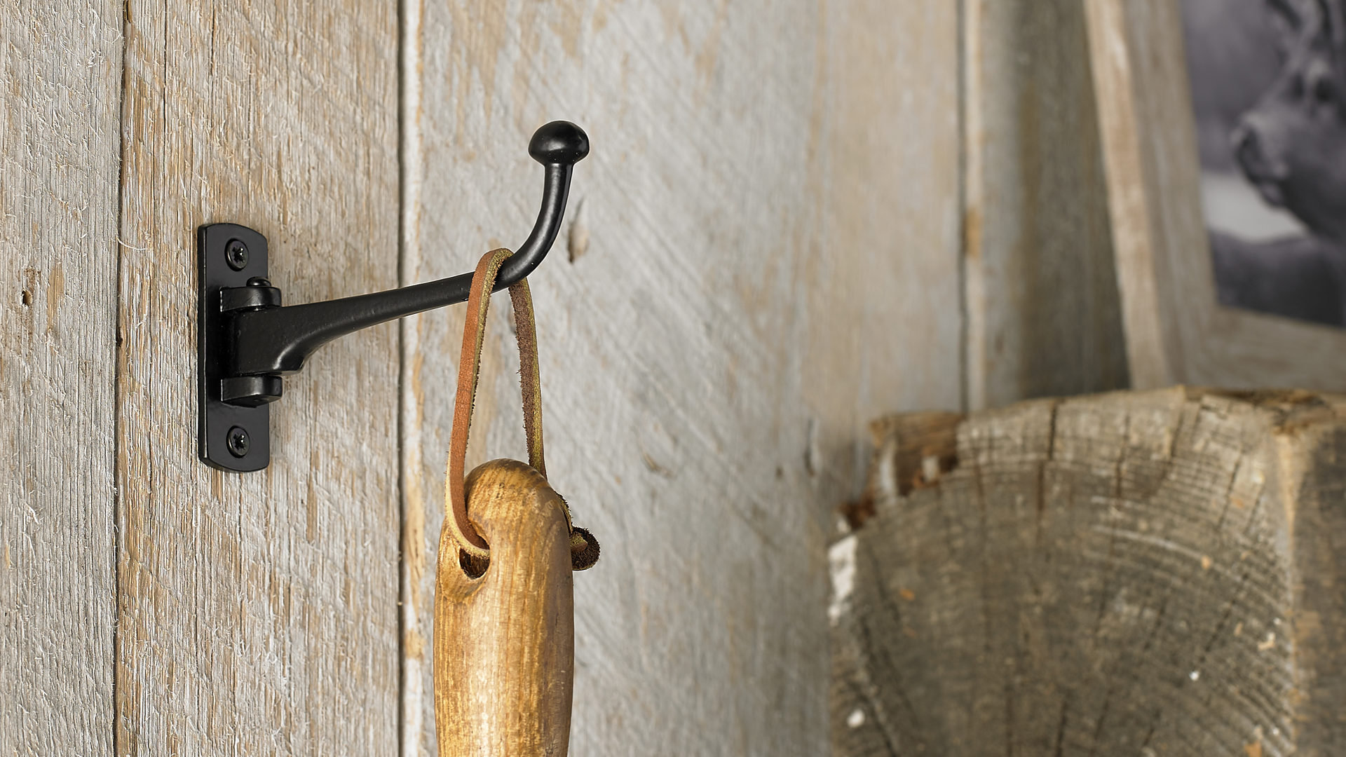 Richelieu Utility Swivel Wall Hook & Reviews - Wayfair Canada
