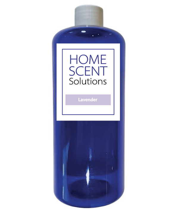 Latitude Run® Lavender Oil Based Fragrance Diffuser Refill 500ml | Wayfair