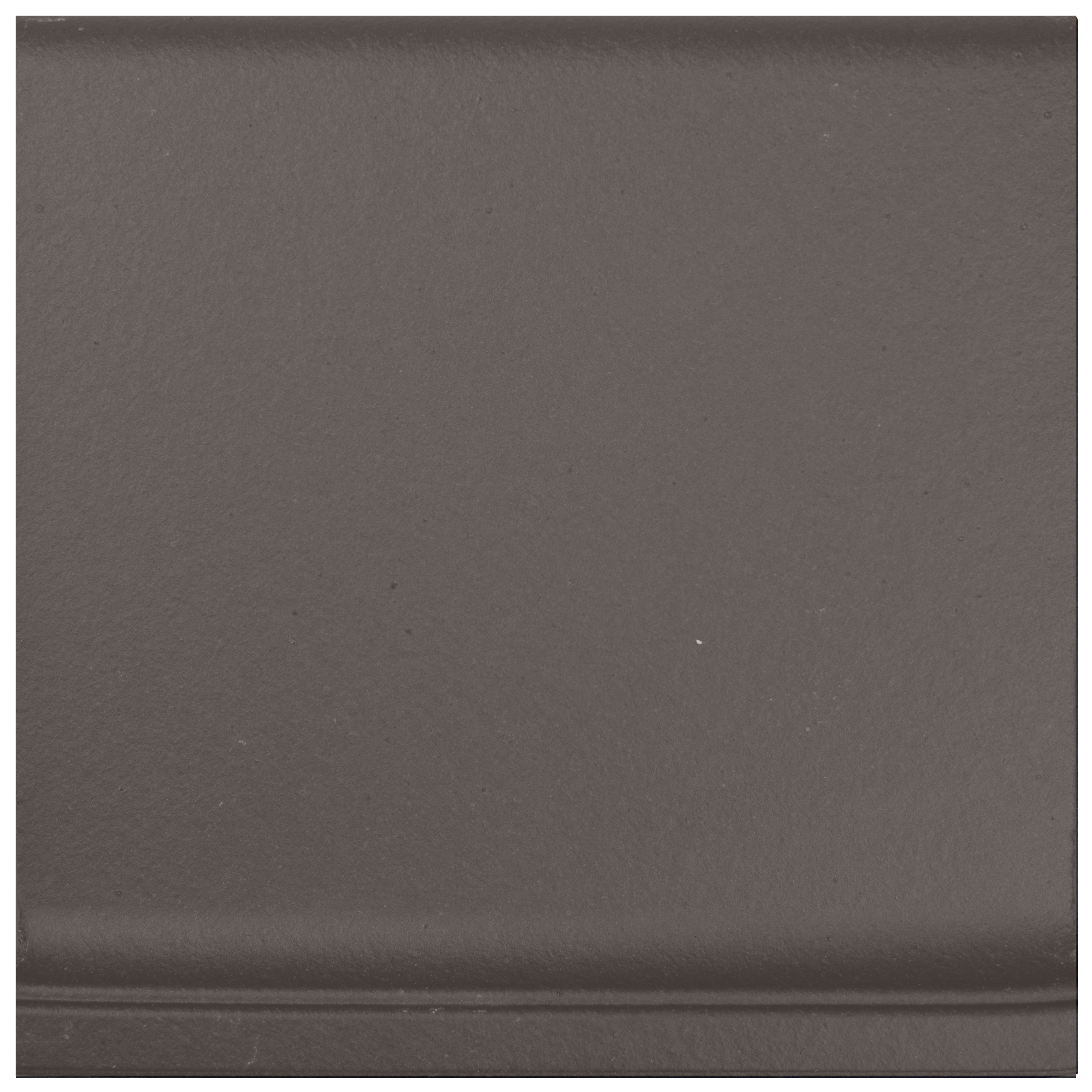 Merola Tile Quarry Cove Base 5-7/8 In. X 6 In. Ceramic Floor And Wall ...