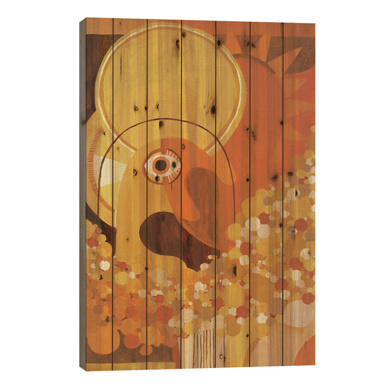 Brayden Studio® Peep by Sarah Goone | Wayfair