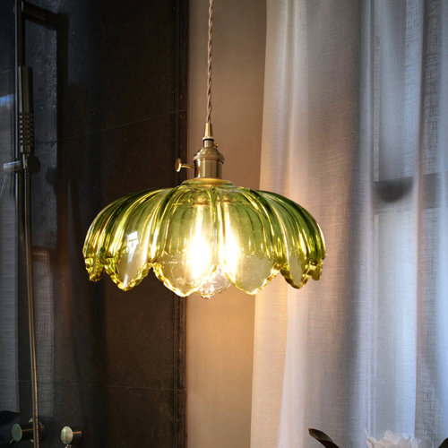 Unique / Statement Pendant Lighting You'll Love | Wayfair
