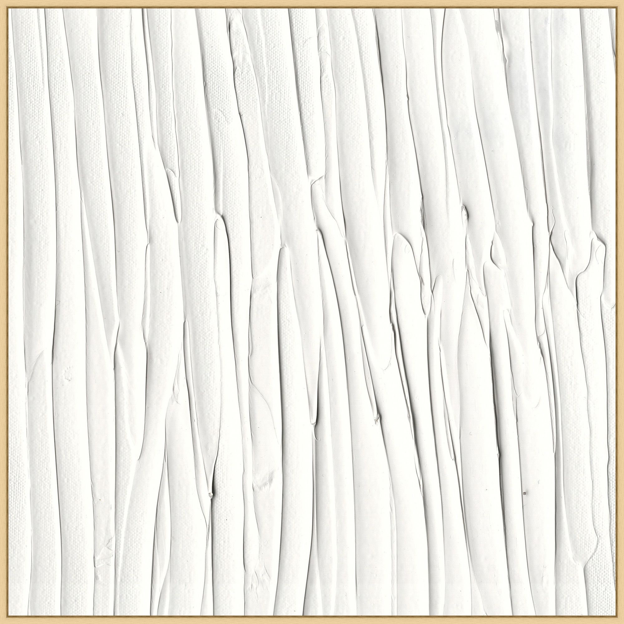 Wendover Art Group Mother of Pearl Textures 2 - Wayfair Canada