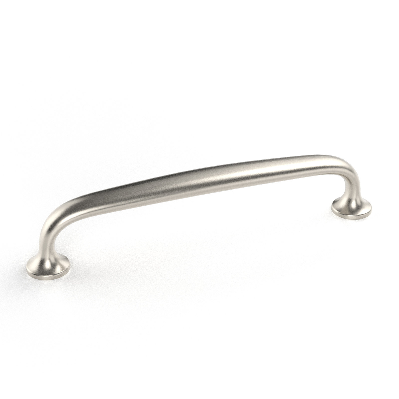 Kruse Hardware (10pk) Baldwin Door and Drawer Pull 5in Center-to-Center ...