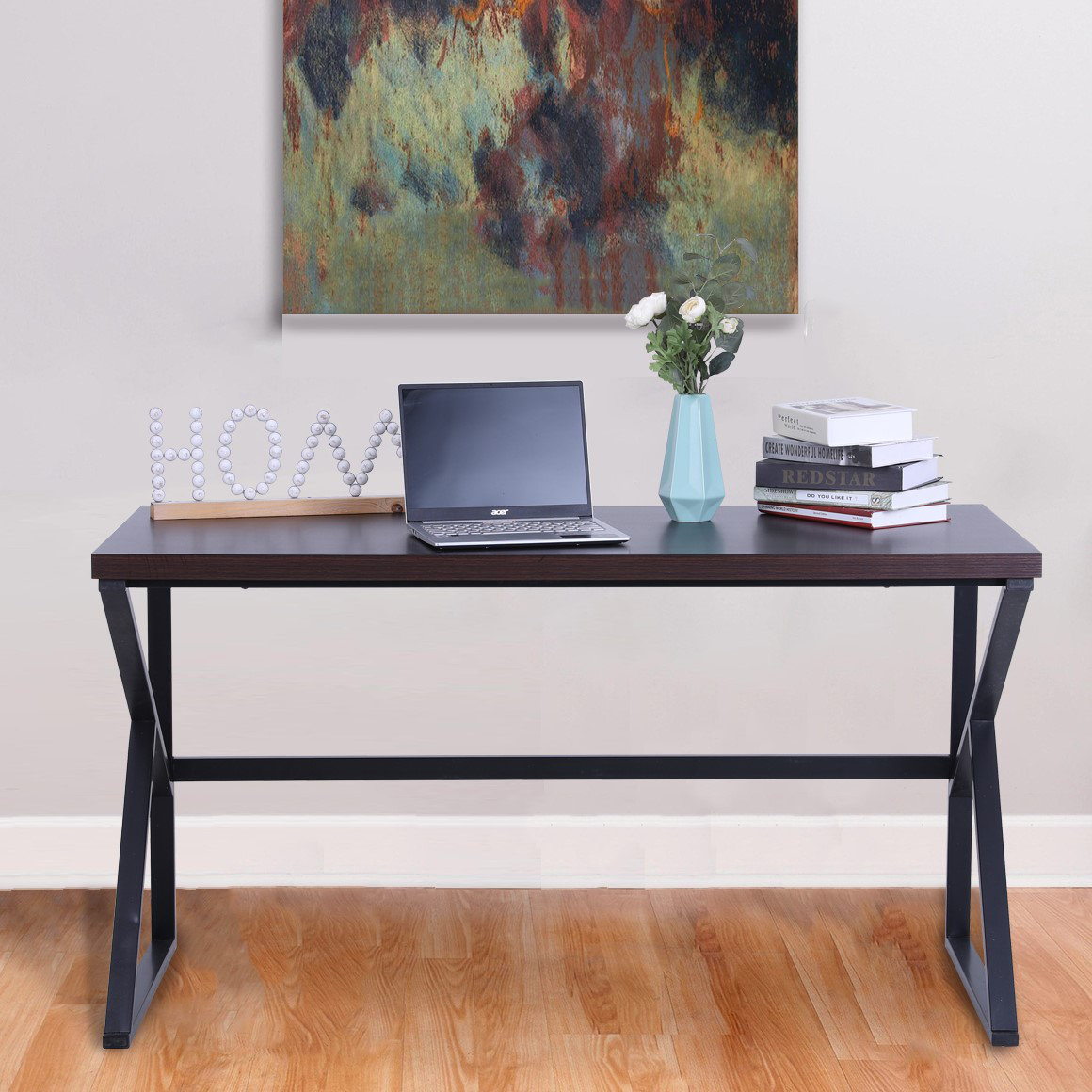 Inbox Zero Desk | Wayfair