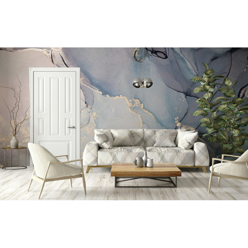 Orren Ellis Keaden Marble Accent | Wayfair