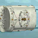 Col House Designs Busy Bee Hive Wall Mounted Mailbox & Reviews | Wayfair