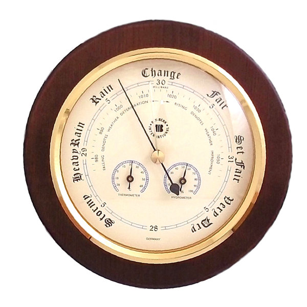 Barometers | Wayfair
