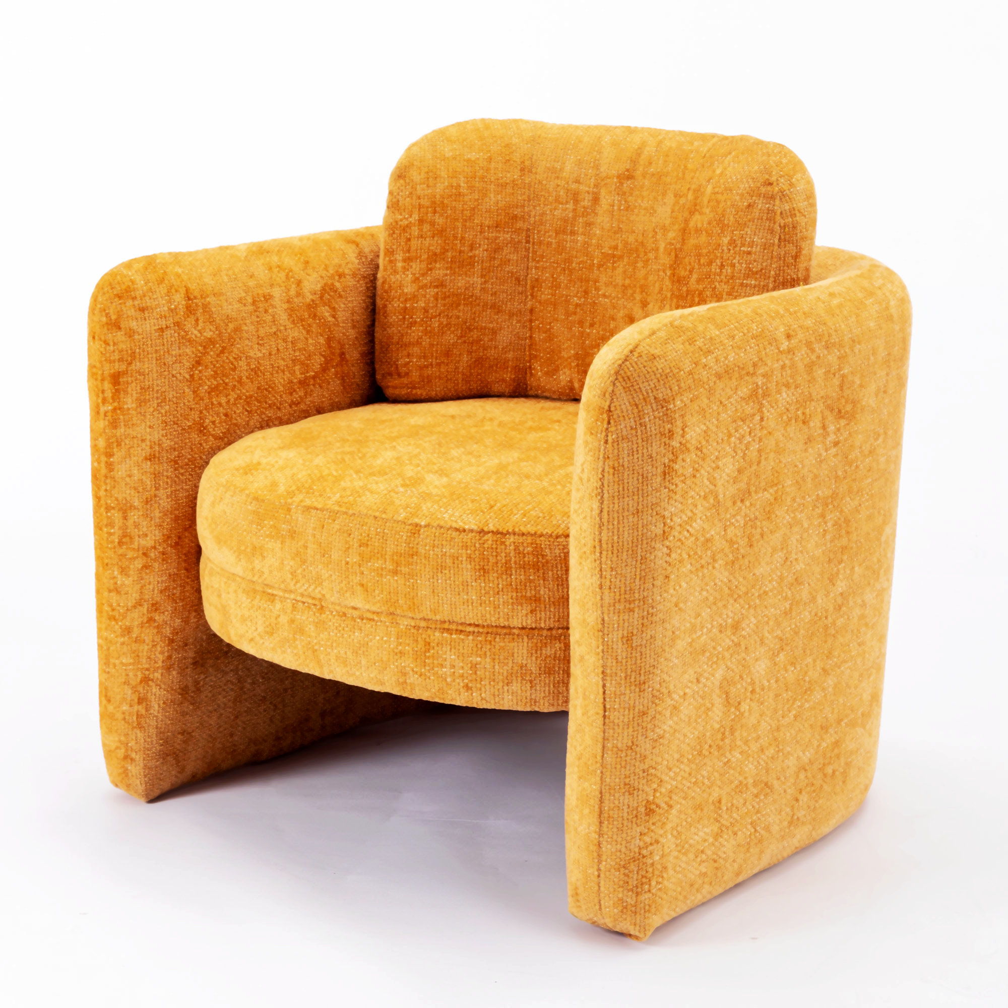 Ivy Bronx Kippar Upholstered Chair Accent Chair Side Chair,Living room ...