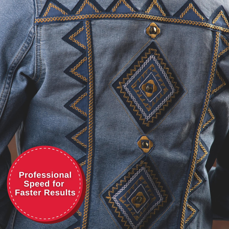 Singer 64s Heavy Duty Mechanical Sewing Machine & Reviews | Wayfair