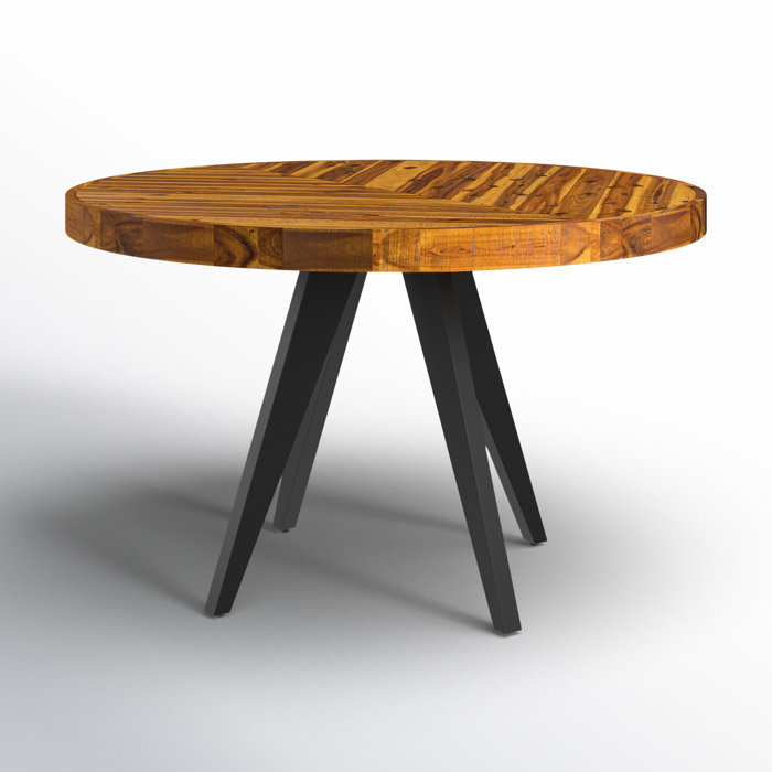 AllModern Carlo Dining Table & Reviews | Wayfair