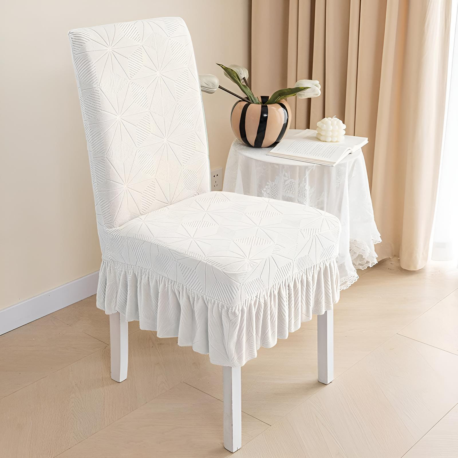 Wildon Home® Universal Integrated Stool Cover Seat Cover - Minimalist ...