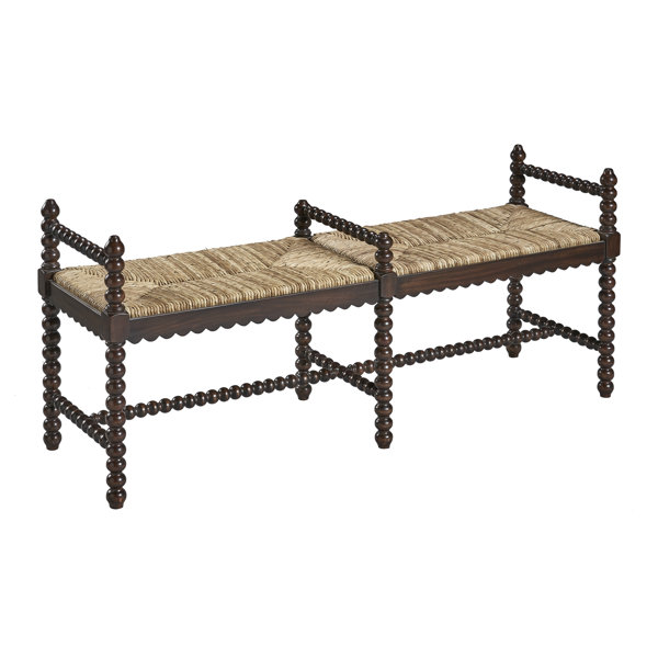 Furniture Classics Worrel Bench | Perigold