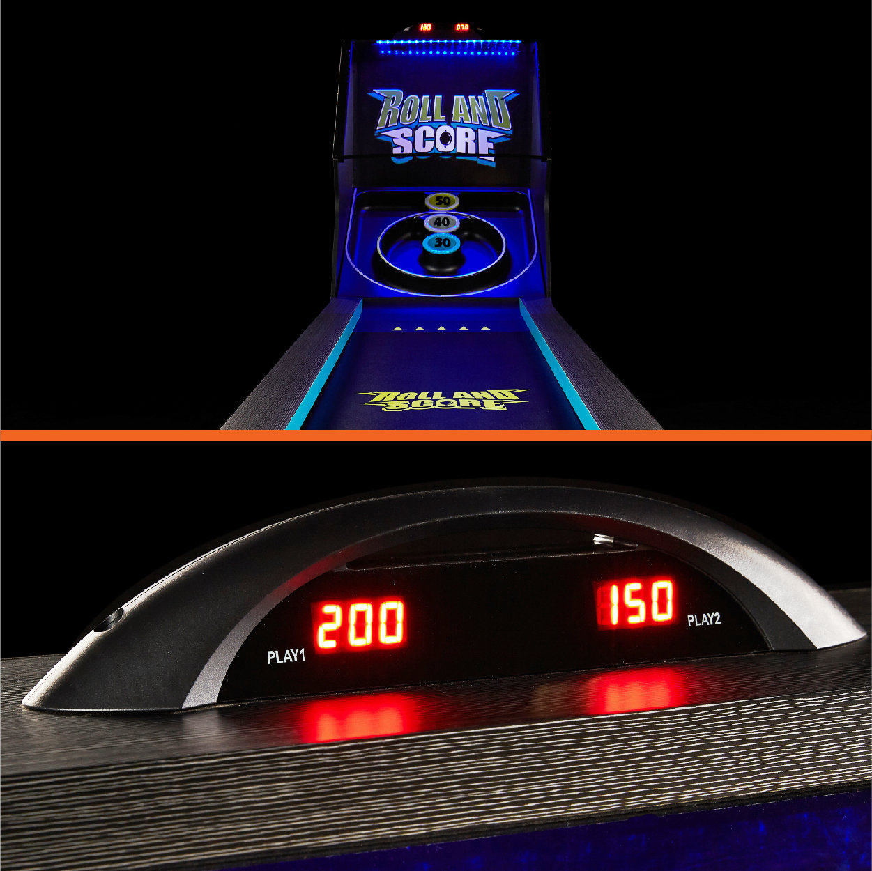 Hall of Games Roll and Score & Reviews - Wayfair Canada