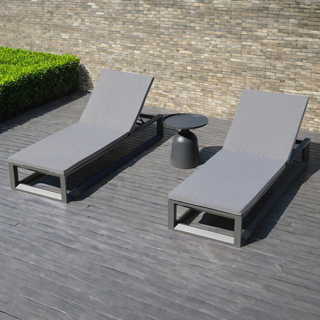 Hokku Designs Jannus | Wayfair