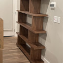AllModern Annora Bookcase & Reviews - Wayfair Canada