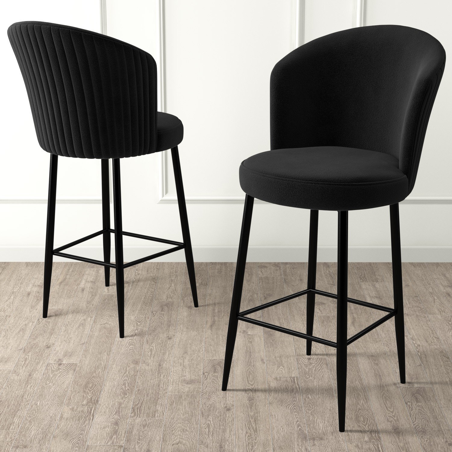 Skye Decor Bar Stool Set | Wayfair