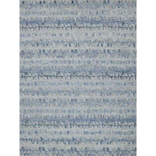 Exquisite Rugs Colorplay Handmade Hand Tufted New Zealand Wool on ...
